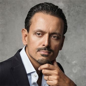 Sacha Alexander Zackariya | Kogan Page